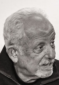 Lester Berman - The Artist